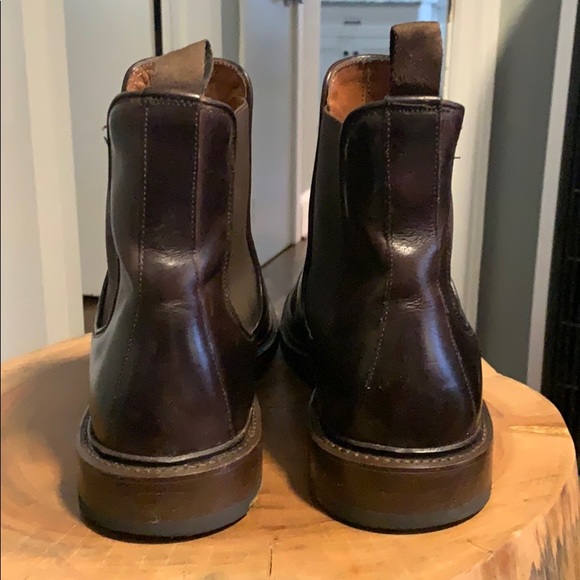 Frye | Shoes | Frye Chelsea Boots | Poshmark